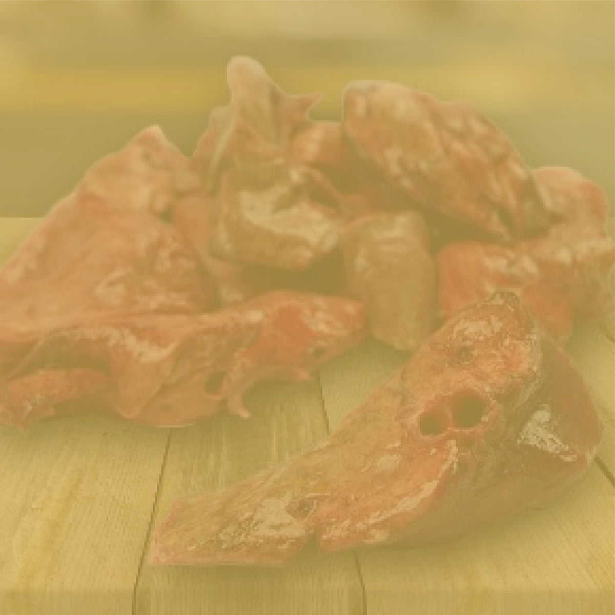 Raw Offal Dog Food | Organs For Dogs